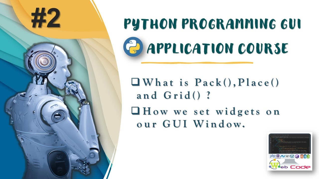 What Is Pack Place And Grid In Python Tkinter part2 YouTube what-is-pack-place-and-grid-in-python-tkinter-part2-youtube