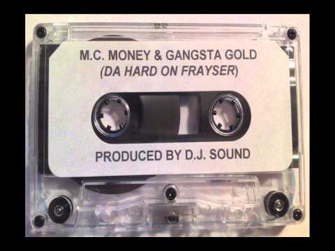 MC Money & Gangsta Gold - Glock Tight Smoked Out (Remastered) - YouTube