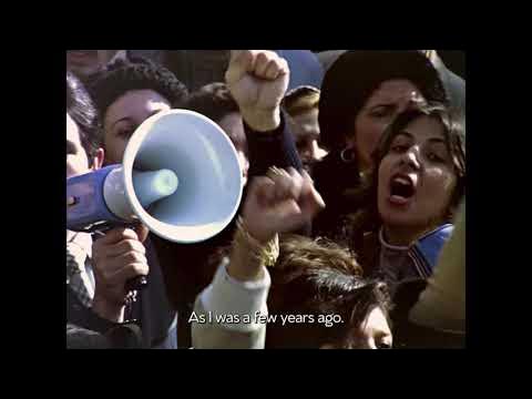 Between Revolutions / Trailer / 27th Ji.hlava IDFF - YouTube