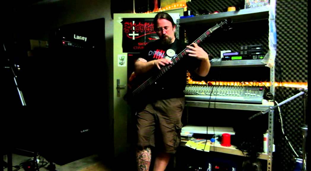 Daniel Bass - YouTube