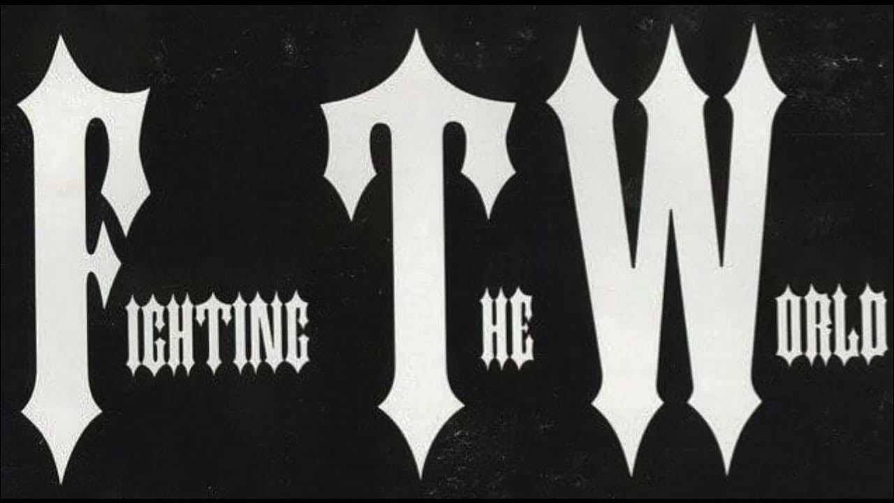 Out To Get Me By Fighting The World Band YouTube out-to-get-me-by-fighting-the-world-band-youtube