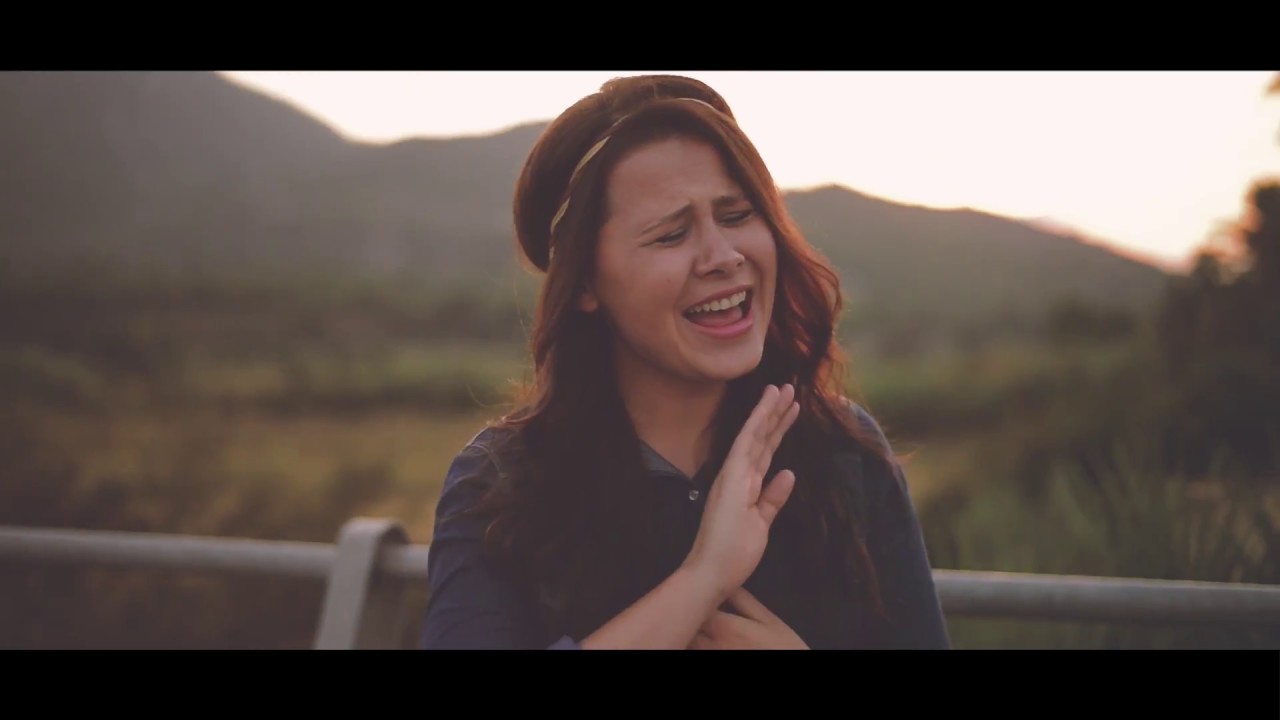 Promo Concierto Tania Tavares - YouTube