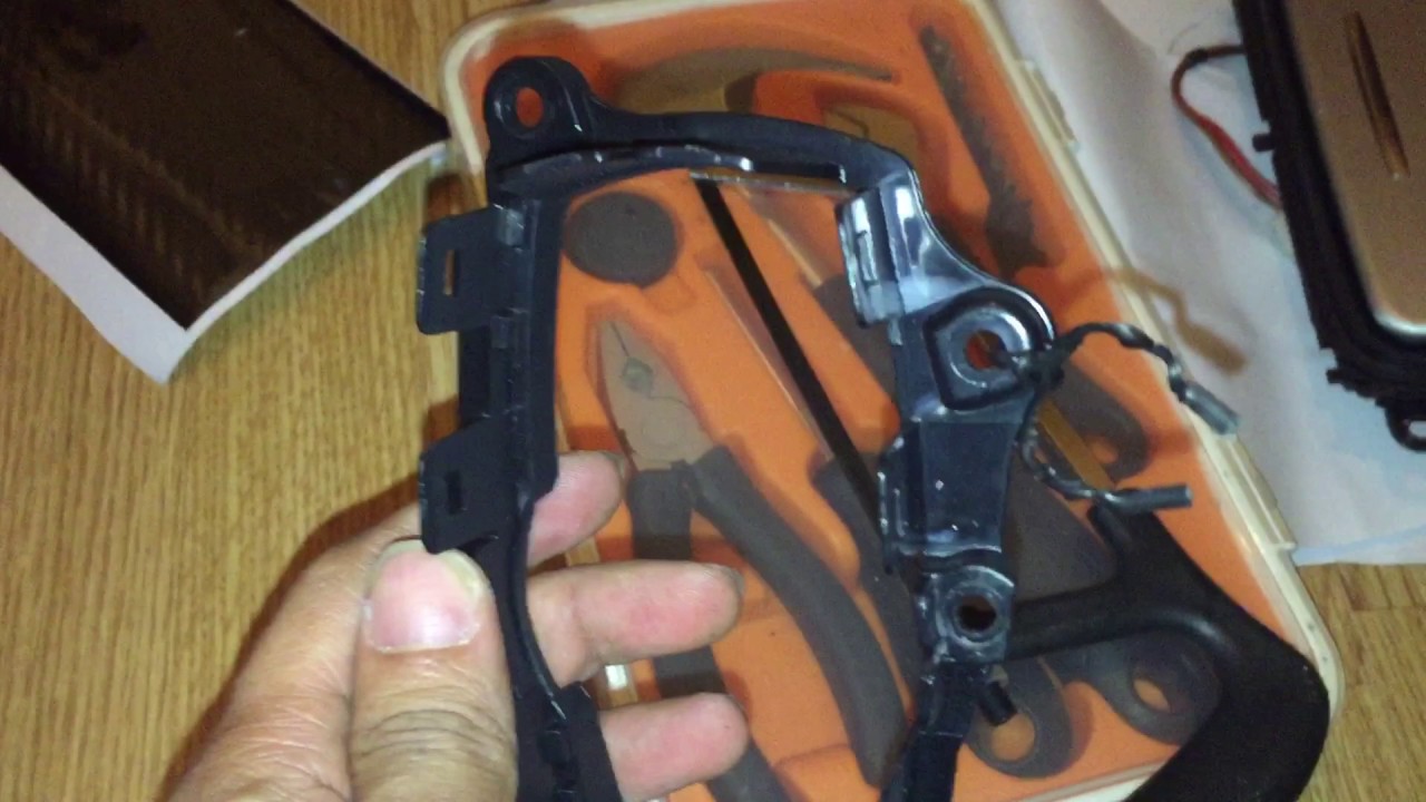 CCC to CIC idrive - BMW 325i SE -idrive/install/fix/fit- - YouTube