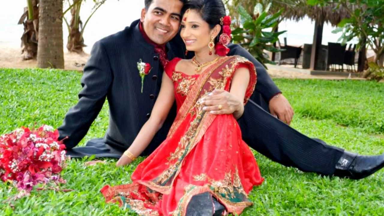 Baby Shanika Wedding