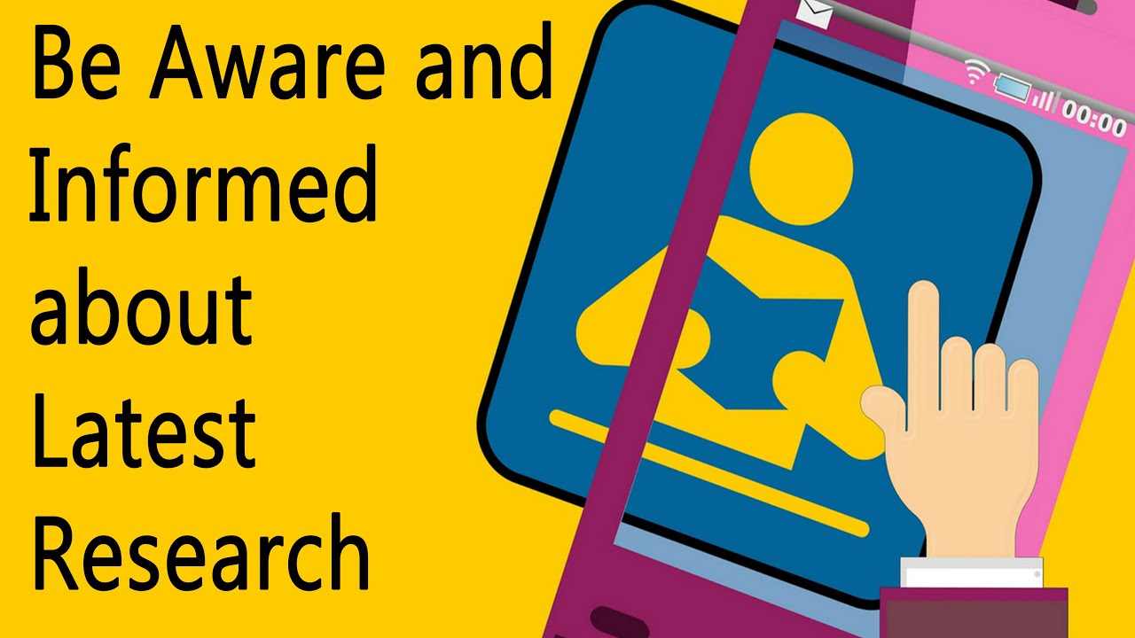 Be Aware and informed about research - Research Advice - @AnandNayyar ...