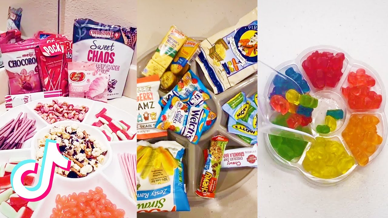 Candy Small Business - TikTok Compilation 🍬 #15 - YouTube