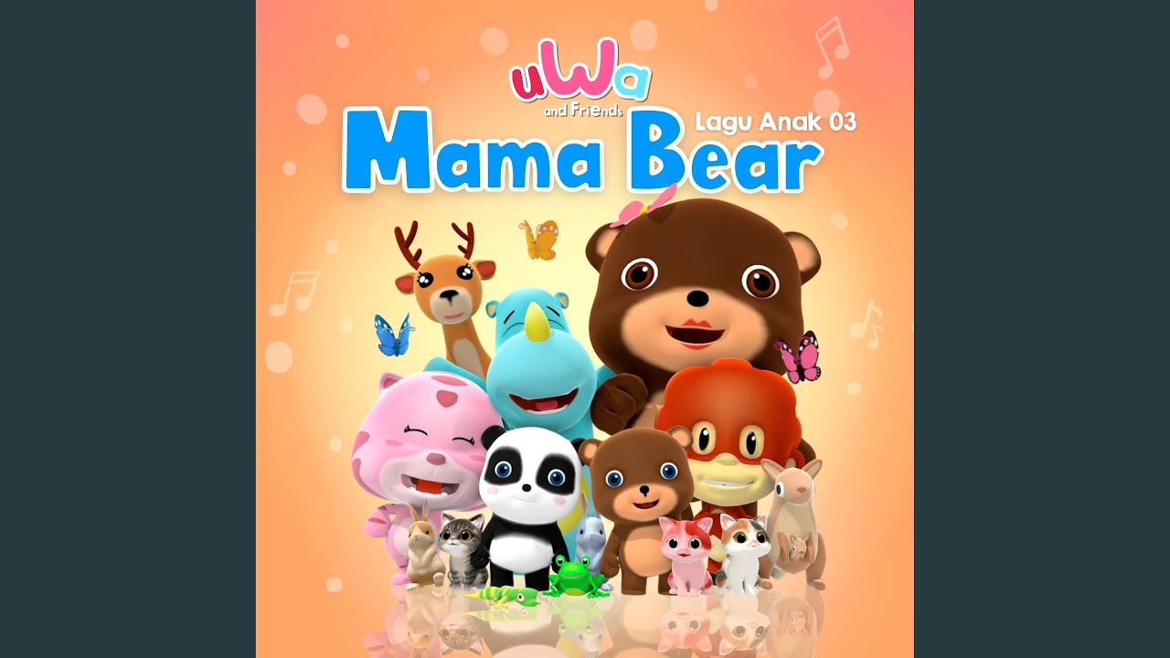 Kelinci Lompat Hap Hap - YouTube Music