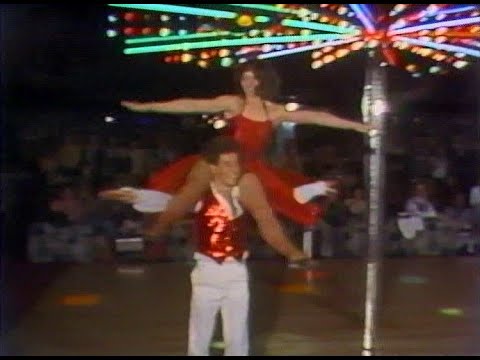The Plum Disco TV Commercials (1979) - YouTube