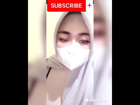 Hijab cantik lagi kepanasan habis lebaran #viral #shortvideo #funny #trending #ytshorts 