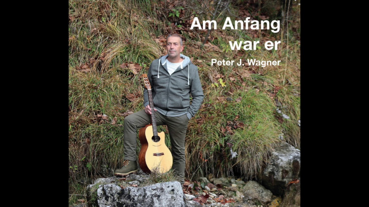 Trailer - Peter J. Wagner - YouTube