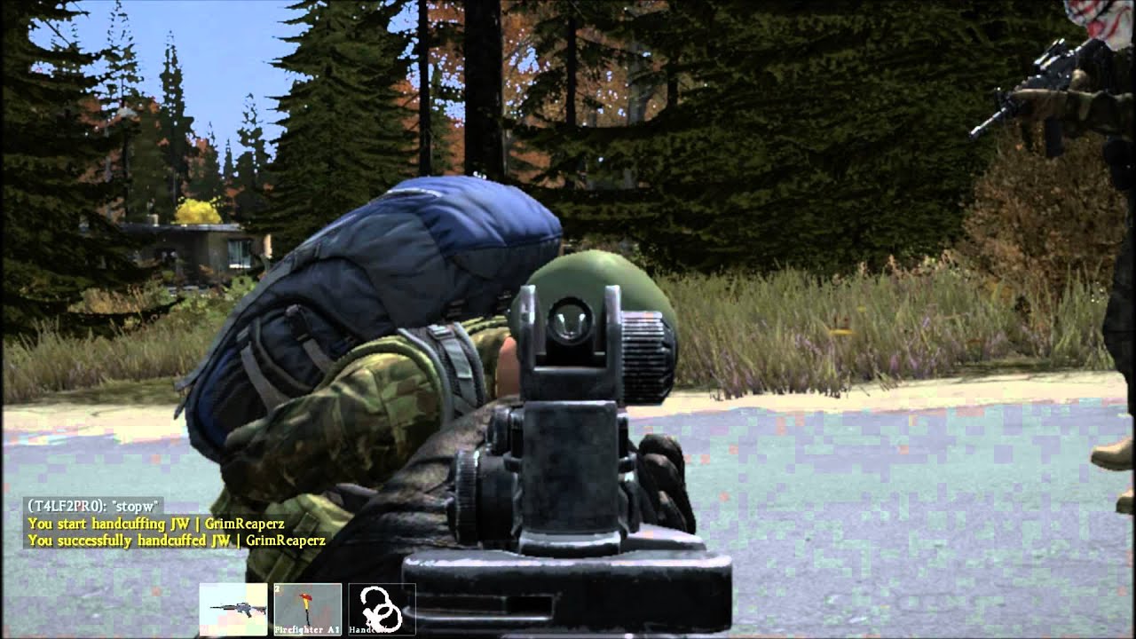 DayZ - Payday Bandits - YouTube