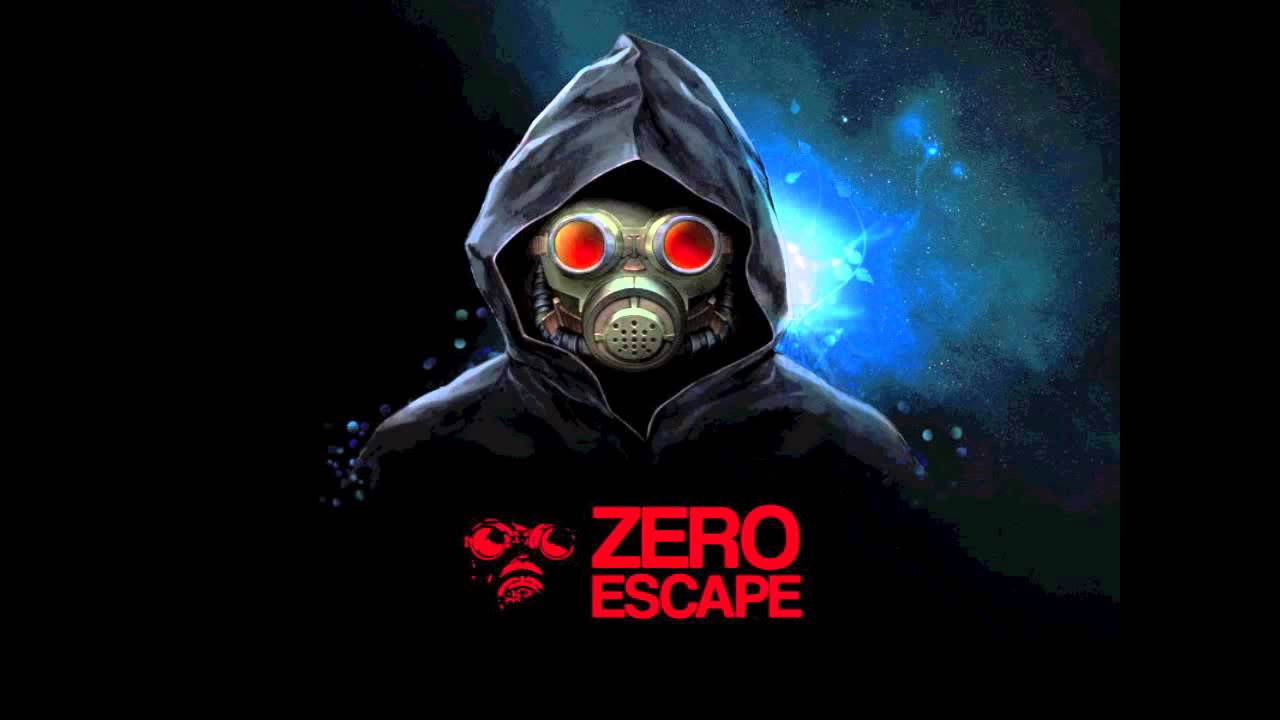 Zero Escape - 2) Void (Escape) - YouTube