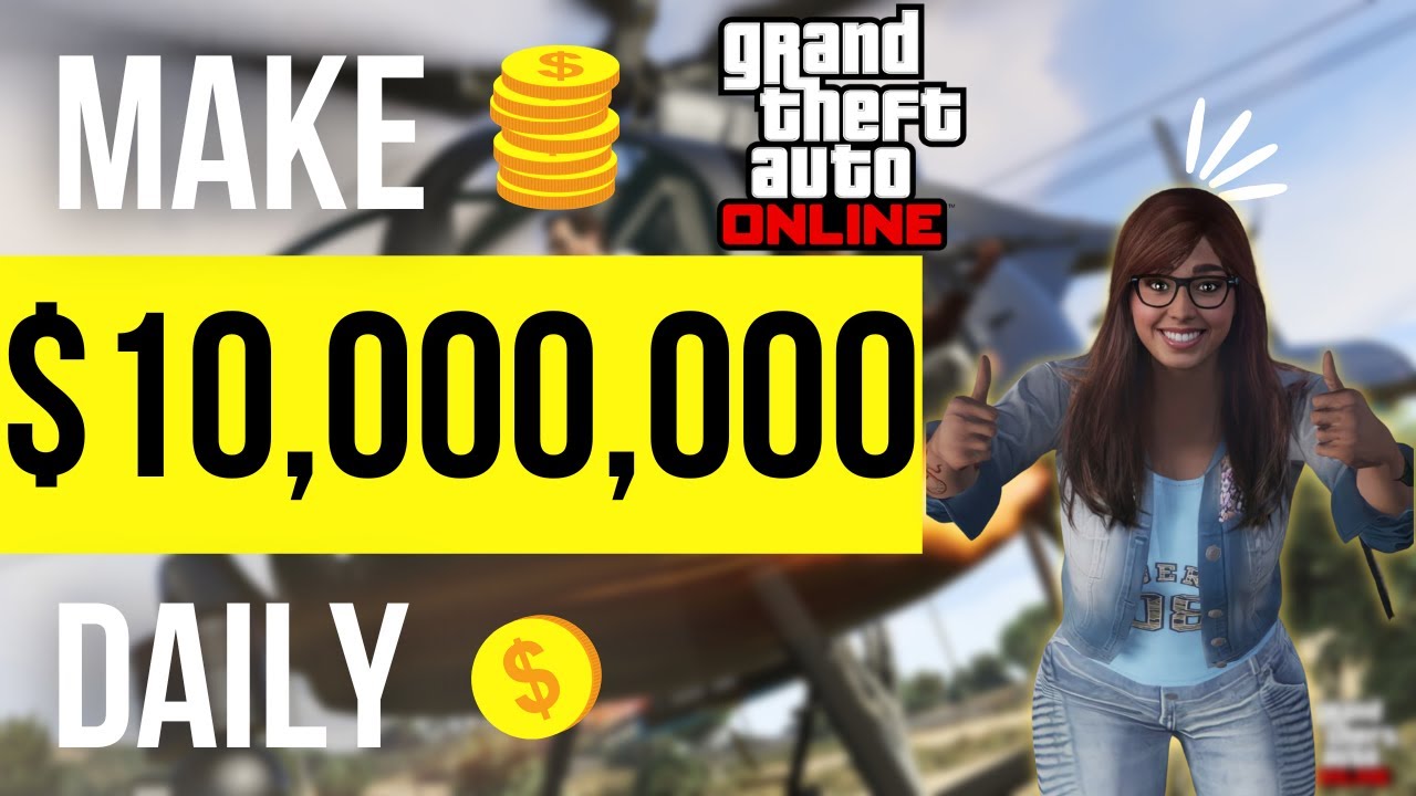 How to make unlimited money using SecuroServ CEO in GTA Online after ...
