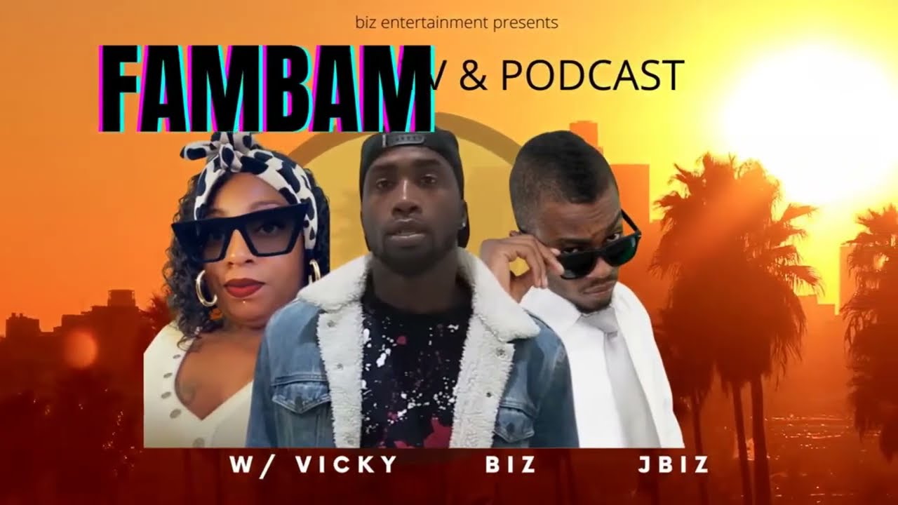 FAM BAM TV - YouTube