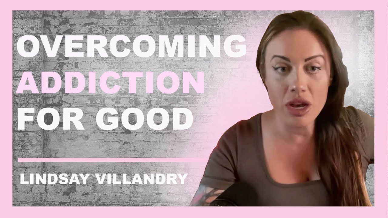 LINDSAY VILLANDRY - YouTube