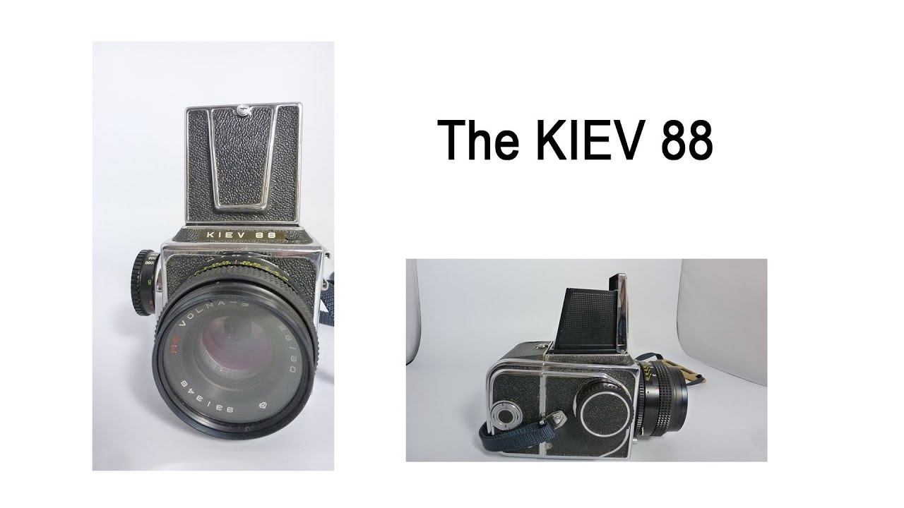 Kiev 88 - YouTube