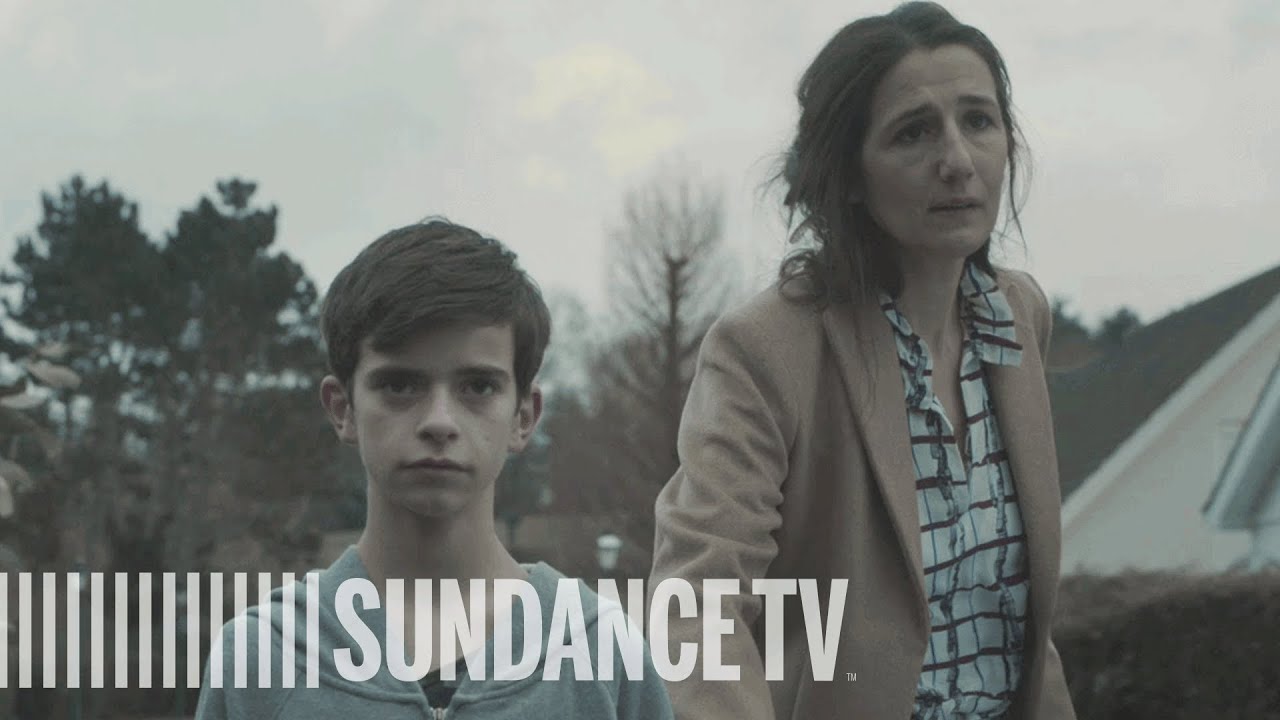 THE RETURNED (Season 2) | 'Victor Confronts the Horde' Official Clip ...