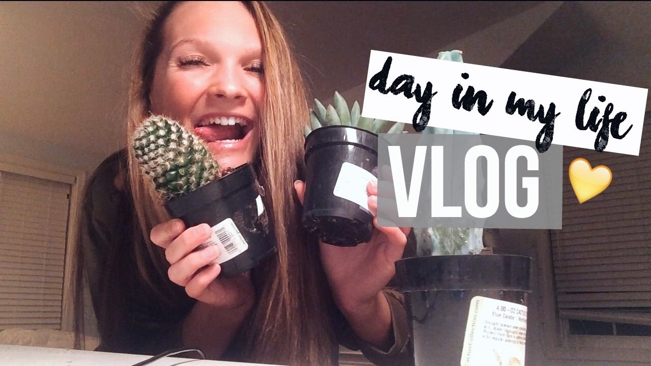 Day In My Life Vlog Youtube