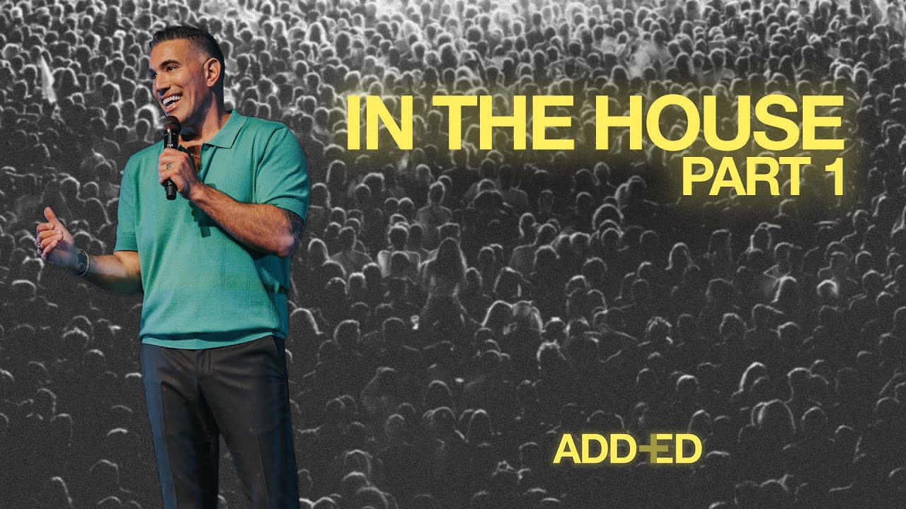 In The House (Part 1) - Tim Bittle - YouTube