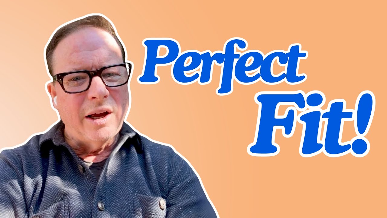 Finding your Goldilocks in business: The Just-Right Fit! - YouTube