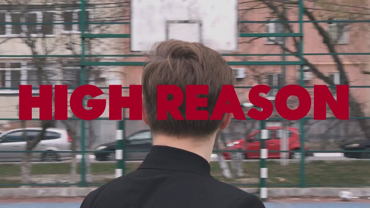 HIGH REASON - YouTube