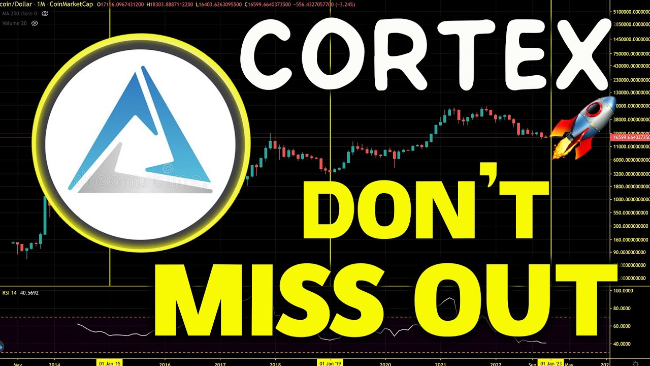 Cortex (CTXC) Relief Rally Price Targets. CTXC Price Chart Analysis and ...