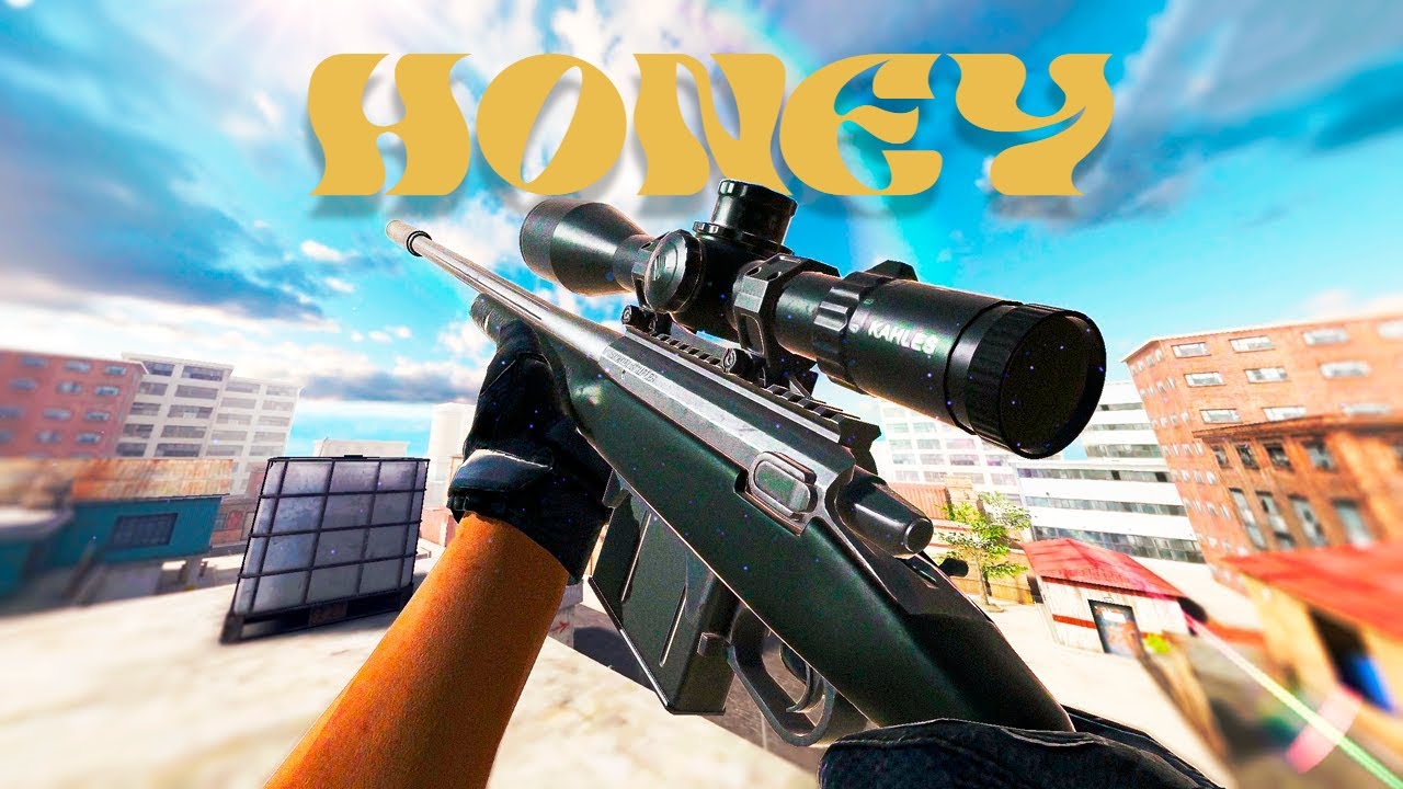 Honey - Combat Masters Montage - YouTube