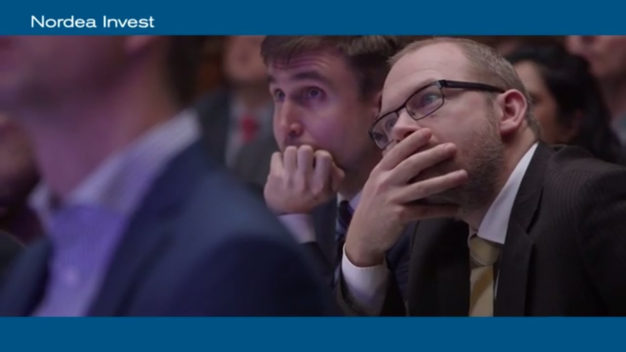Nordea Funds | Conference 2015 in Copenhagen | Responsible investments ...
