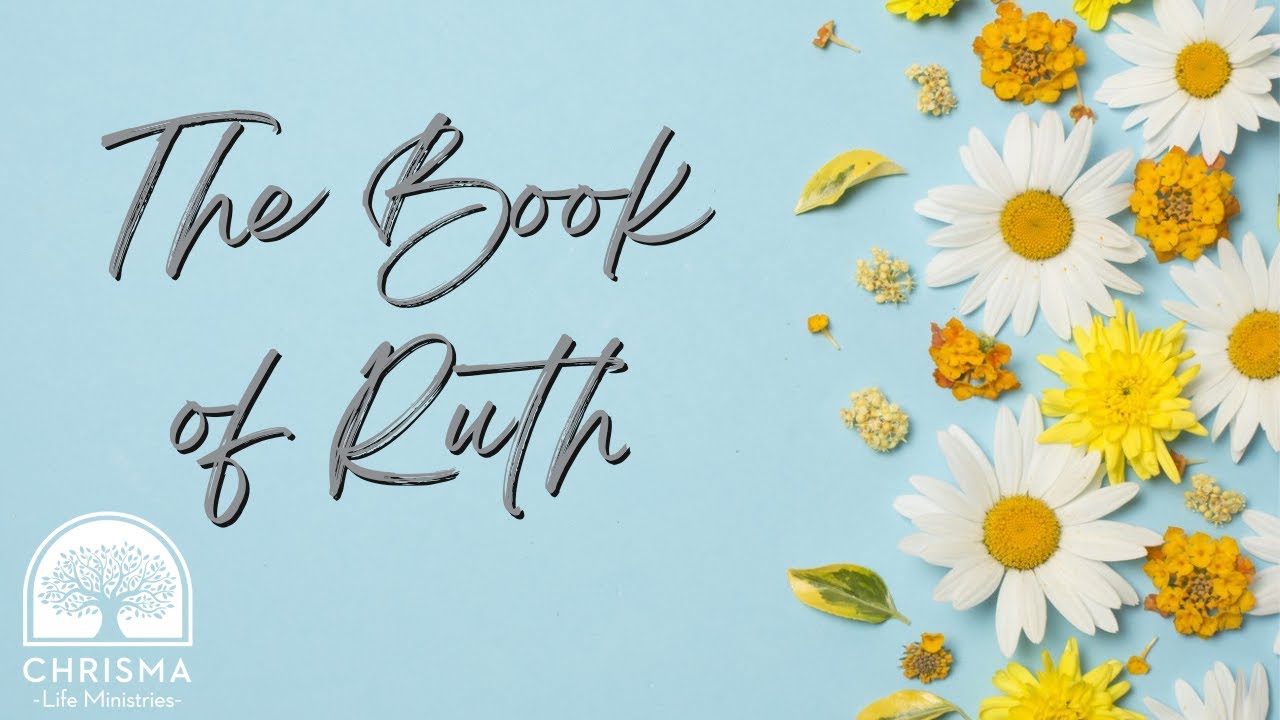 A Tender Heart Like Ruth (#2) | Pastor Marcie Menefee - YouTube