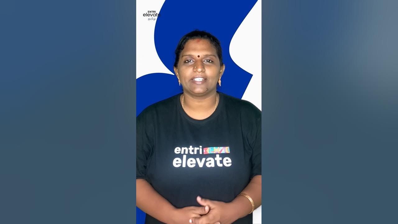 What Is An Api Simply Explained In Tamil Entrielevatetamil Youtube