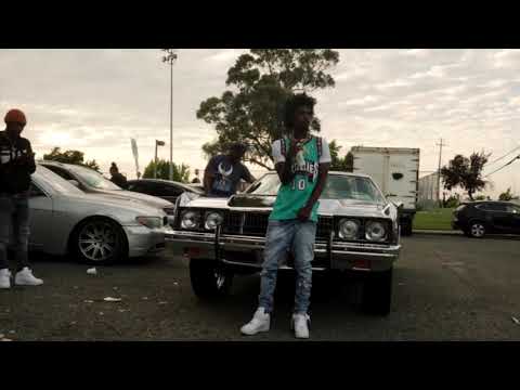 DaBoii of SOB x RBE - Doves To Vultures (YWN Anthem)