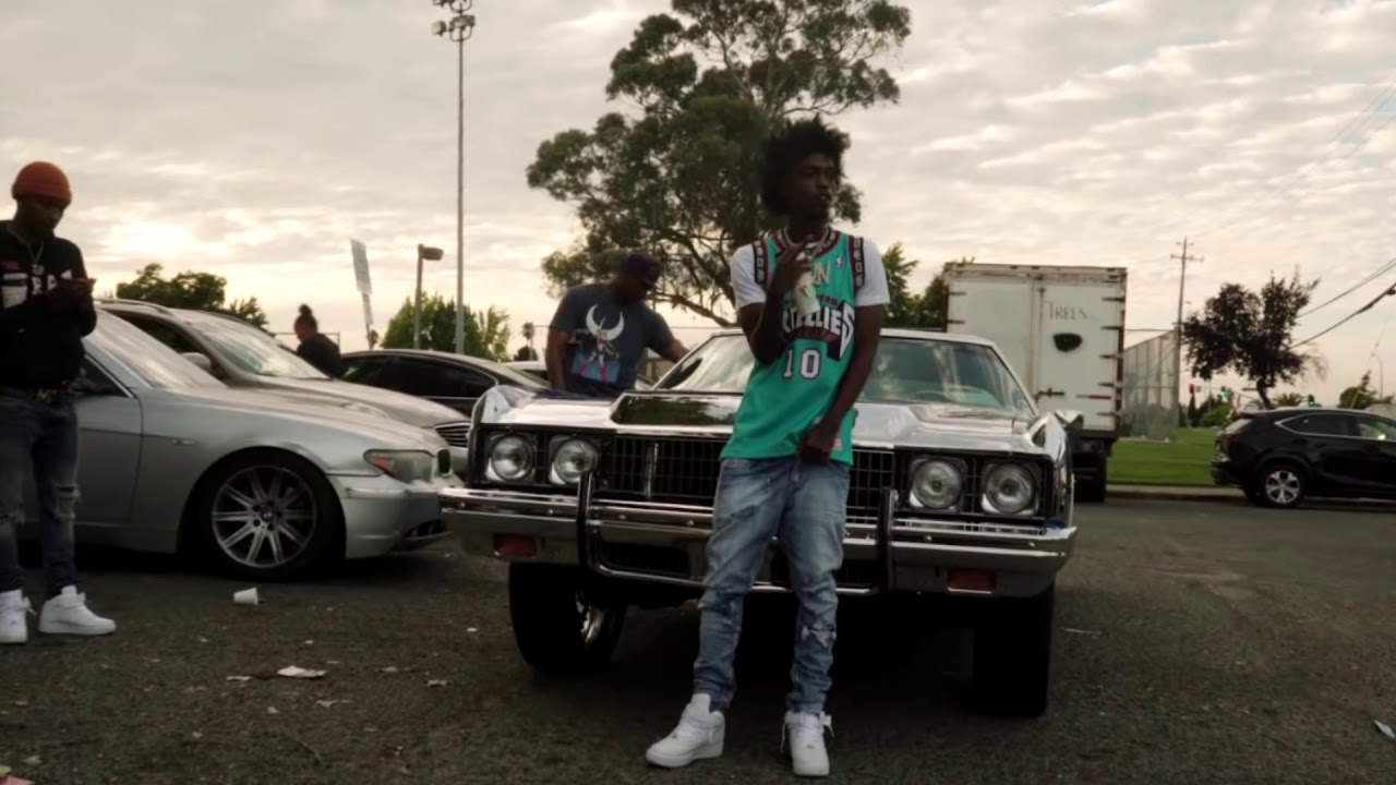 DaBoii of SOB x RBE - Doves To Vultures (YWN Anthem) - YouTube Music