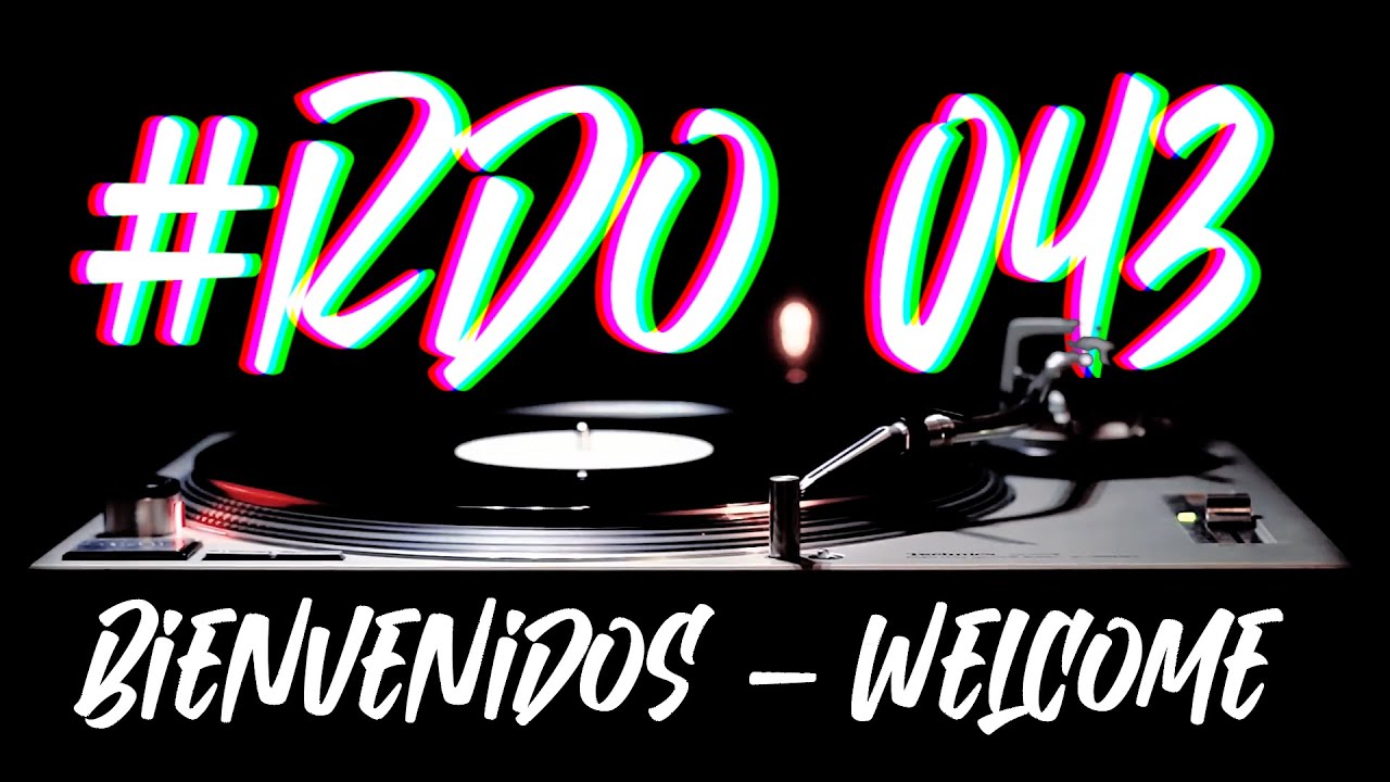 RDO.TV#043 (25-11-2022) - YouTube