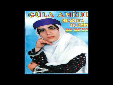 Güla Amedı - Mast Tıxın Buzdolabe [© ARDA Müzik]