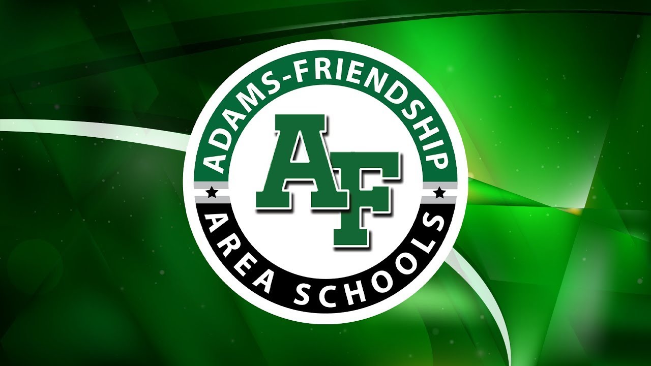 Adams-Friendship HS 2024 TEMA Capstone Interviews - YouTube