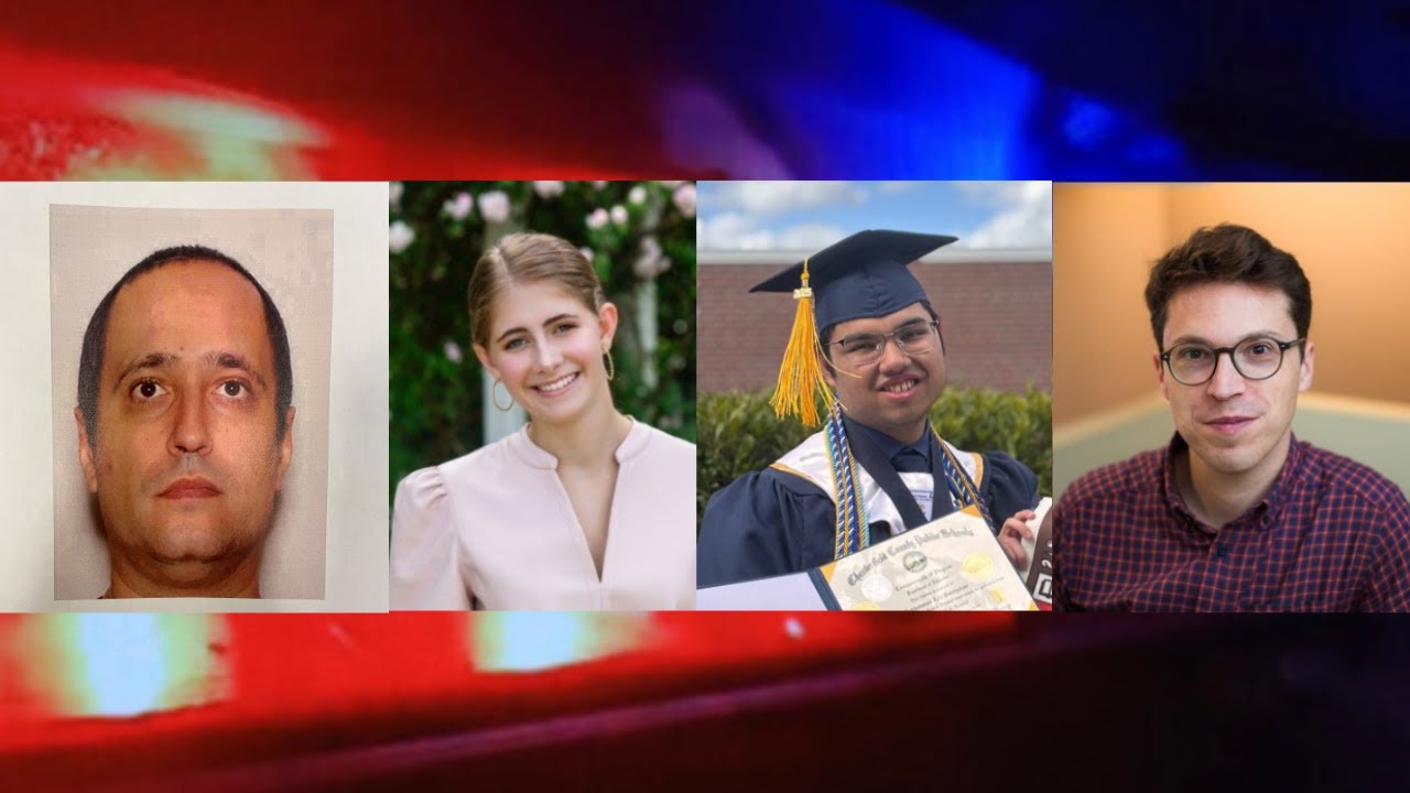 Affidavit reveals how investigators linked Brown University shooter to ...