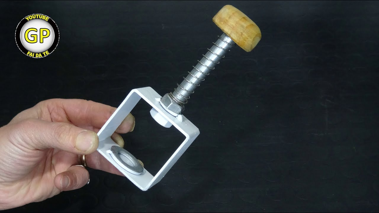 3 Simple Projects - Diy Tools - Life Hacks - Ep 10 - YouTube