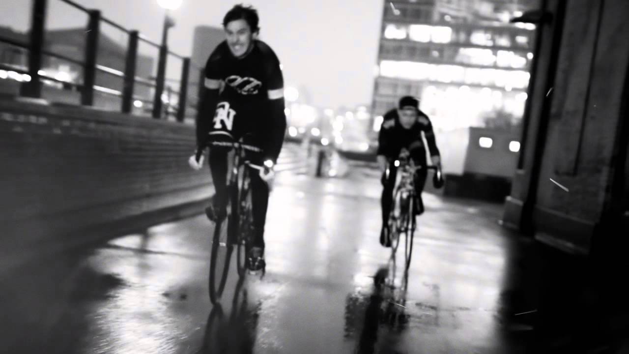 RAD RACE OFFICIAL TRAILER 3 - YouTube