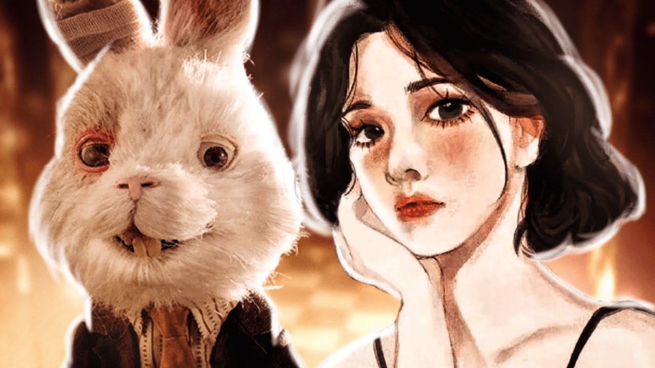 SALVE RALPH: O LADO QUE VOCÊ NÃO VIU... - YouTube