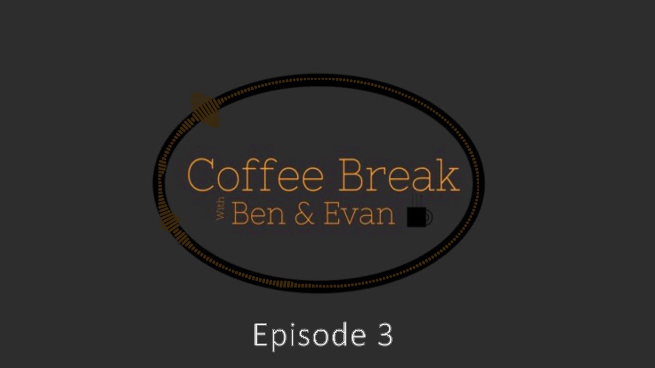 Coffee Break S1:E3 - Interview With Laney Huber - YouTube