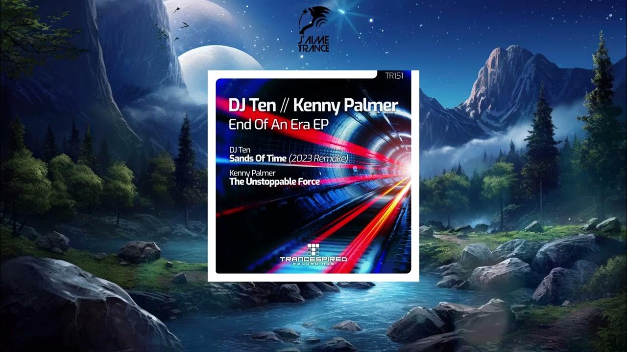 Kenny Palmer - The Unstoppable Force (Extended Mix) [TRANCESPIRED RECORDINGS] - YouTube