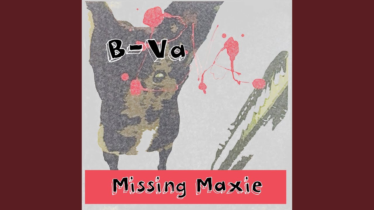 Missing Maxie - YouTube