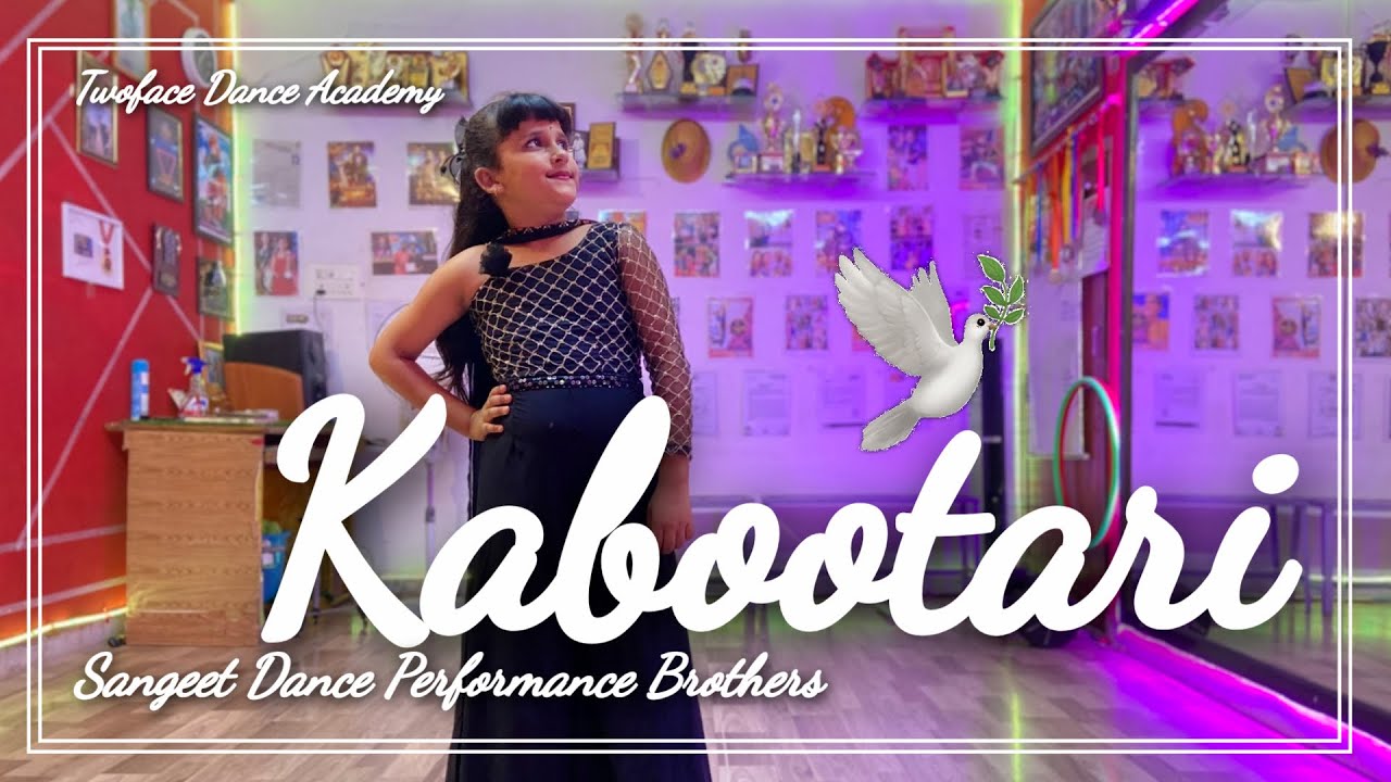 Kabootari | Kit Chali New Haryanvi Song | Kabootari Song | Trending ...