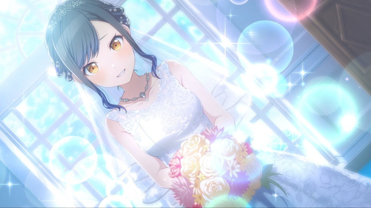 Colorful Stage - Wishing to the Blue Sky for Your Happiness! (VBS-MMJ ...