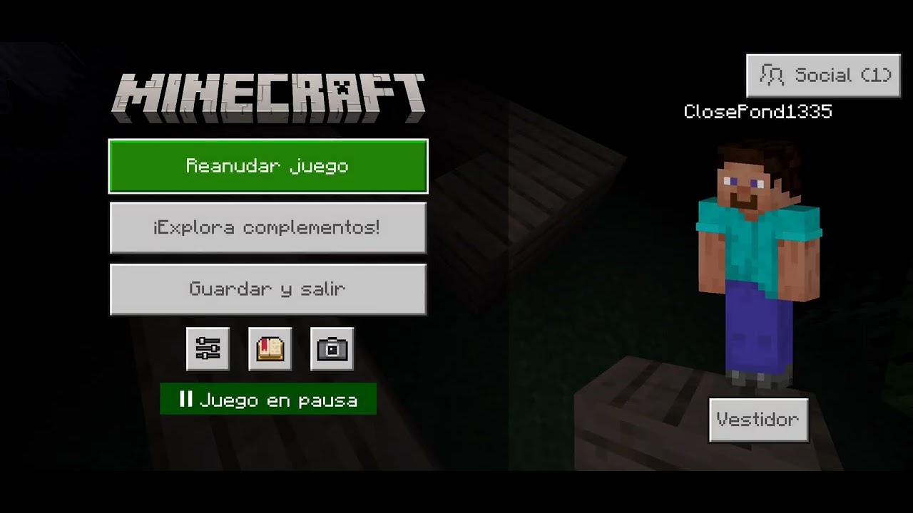 Jugando Minecraft con 67 kid - YouTube