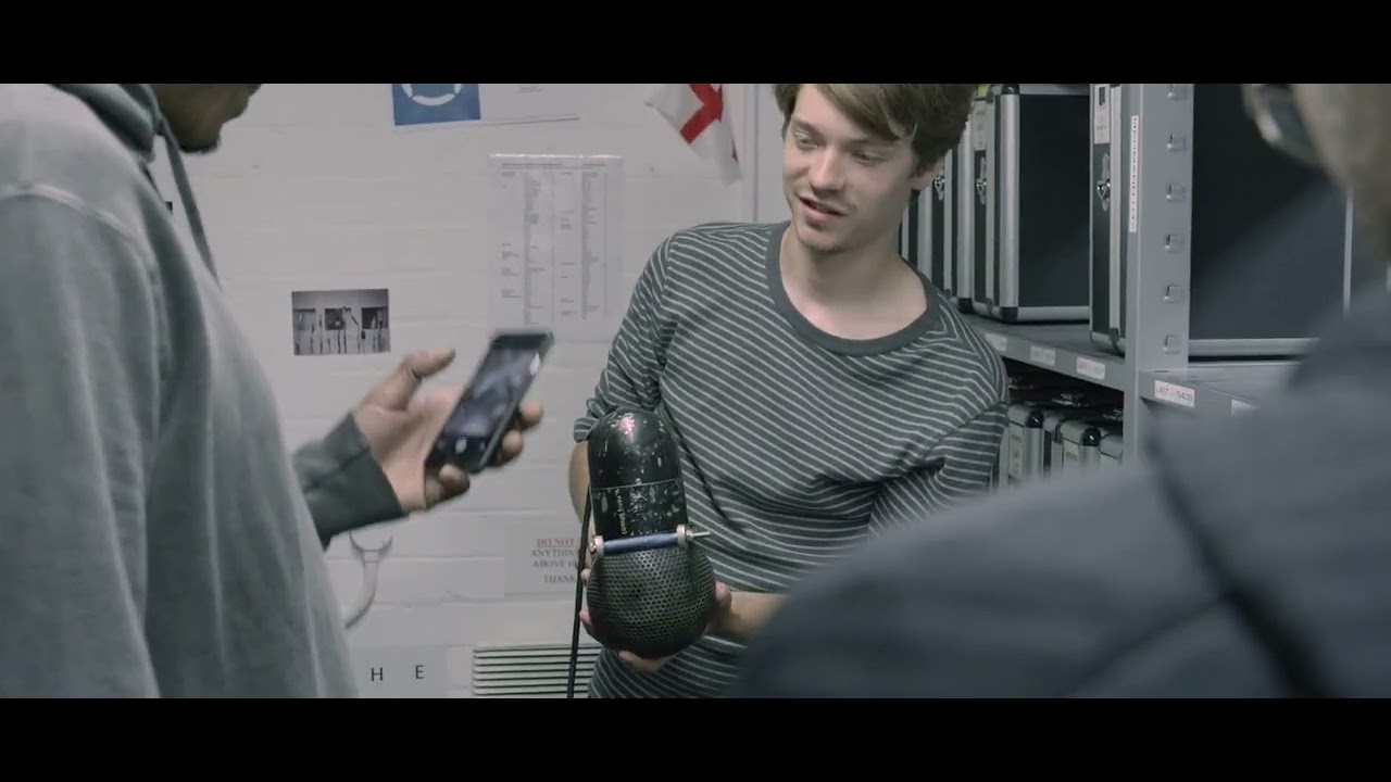 Drake Documentary 2024 (Part 1) - Hotline Bling & Abbey Road - YouTube