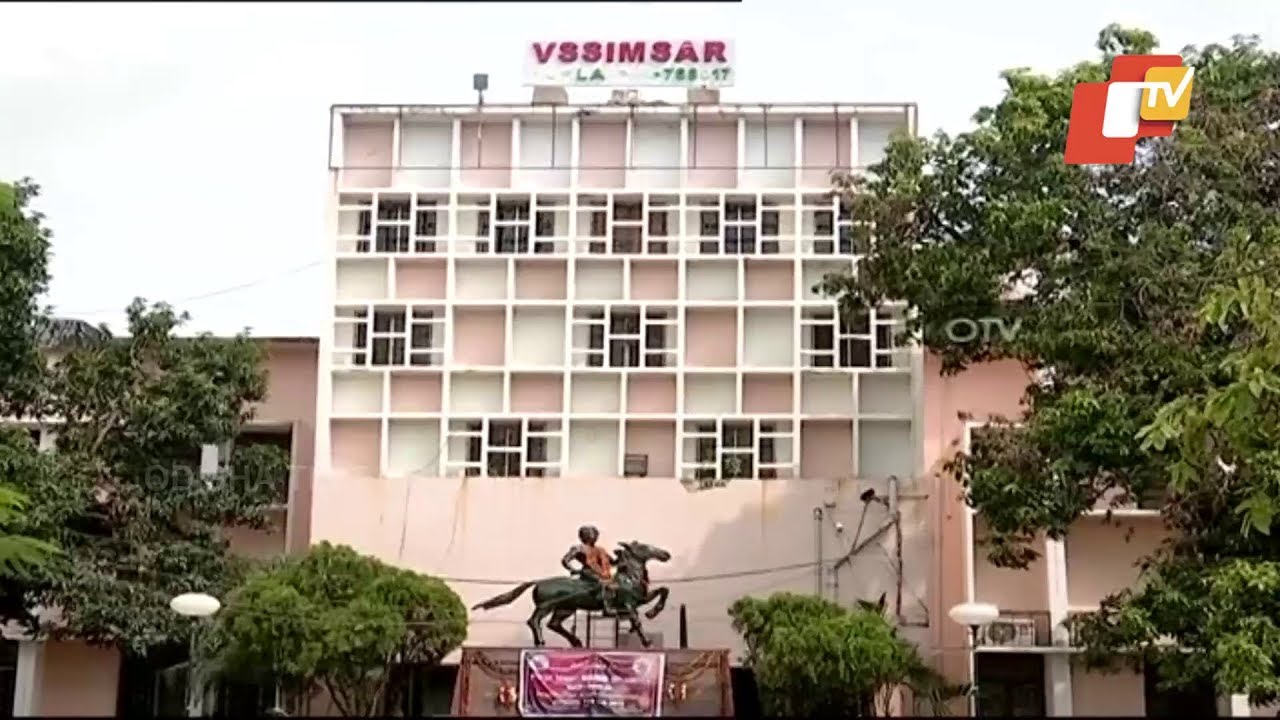 Why Seats Are Lying Vacant In VIMSAR's Anatomy Dept - YouTube