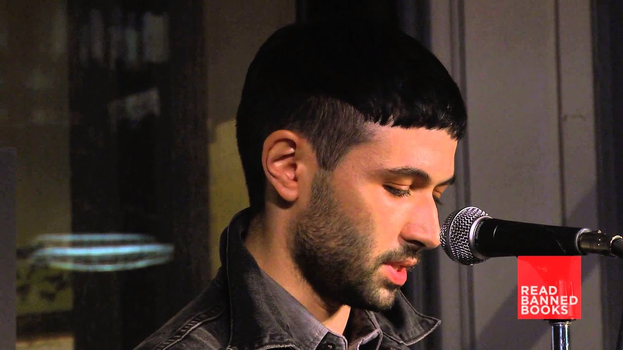 ALEX DIMITROV 1 - YouTube