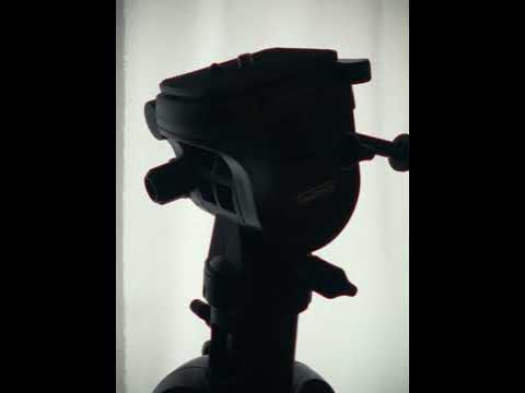 Takara TMB-30 Tripod Unboxing & Review - YouTube