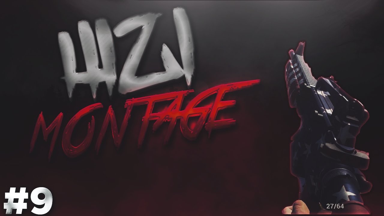 H1Z1 Montage #9 - "Passages" (Ninja Tracks) - YouTube
